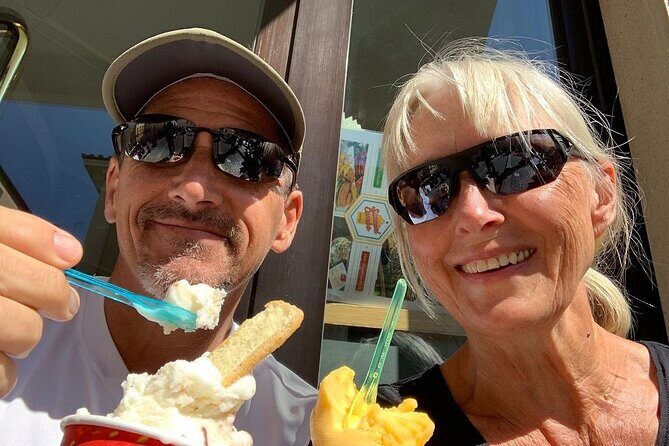 History and Fun Half Day Tour of Rome - Key Points