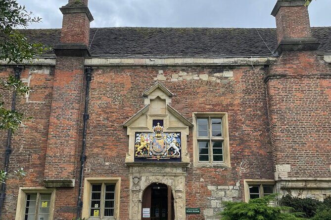 History and Hauntings Self Guided Walking Tour in York with App - Exploring Yorks Past and Paranormal Secrets with a Self-Guided Tour