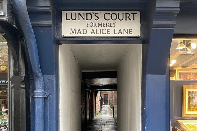 History and Hauntings Self Guided Walking Tour in York with App - Final Thoughts: Is It Worth It?