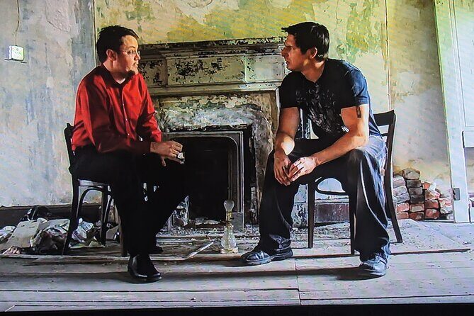 History and Haunts by Local Author - FAQ