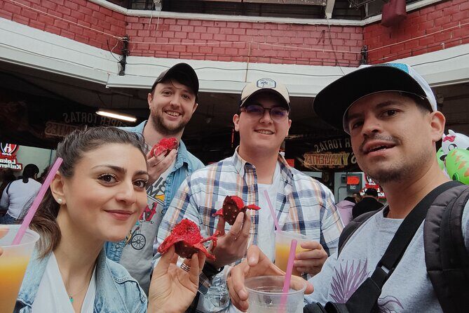 History and Murals: Walking Tour Guadalajara - Why You’ll Love This Tour