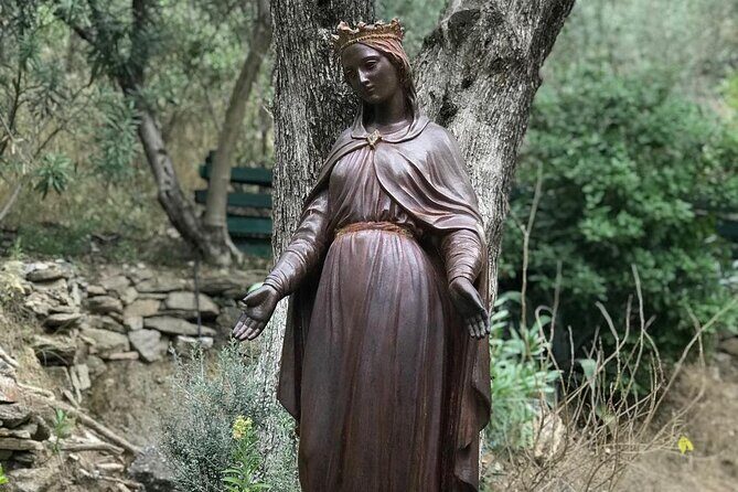 History and relaxation: Ephesus with the Turkish Bath route - What Reviewers Say