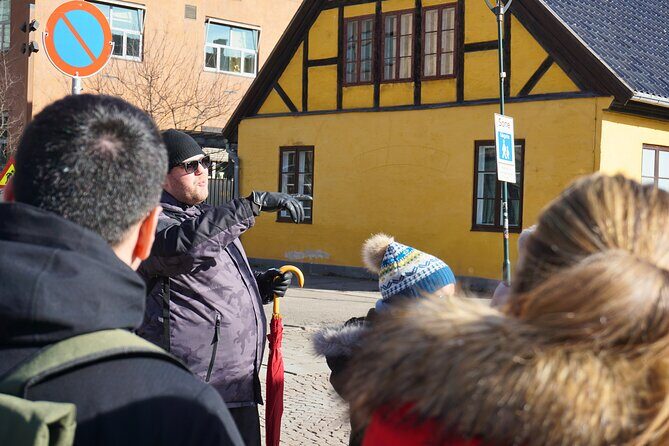 History and Secrets of Oslo Tour - A Complete Breakdown of the Experience
