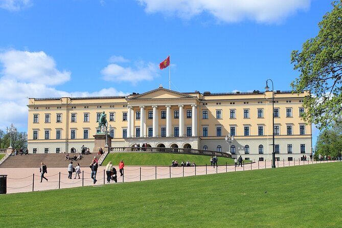 History and Secrets of Oslo Tour - FAQ: Practical Questions about the Oslo Tour