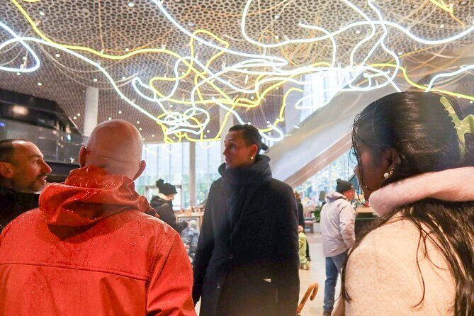 History and Secrets of Oslo Tour - In Summary