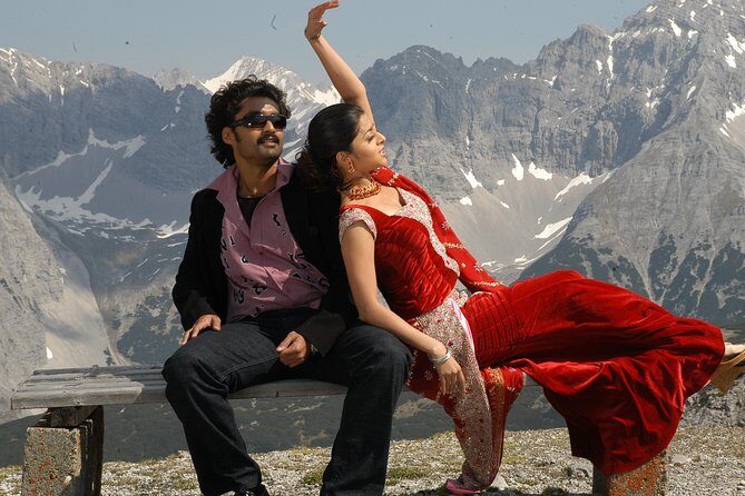 History and Strudel, get 800 years and yummy food, local guide - Authenticity and Personal Touches