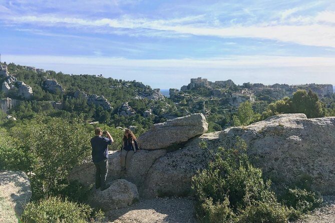 History and Van Gogh in Provence from AIX-EN-PROVENCE - Who Would Love This Tour?