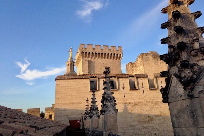 History and Van Gogh in Provence from AIX-EN-PROVENCE - FAQs