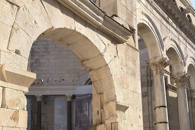 History & Cultural Walking Tour of Split and Diocletian's Palace - The Experience from a Traveler’s Perspective