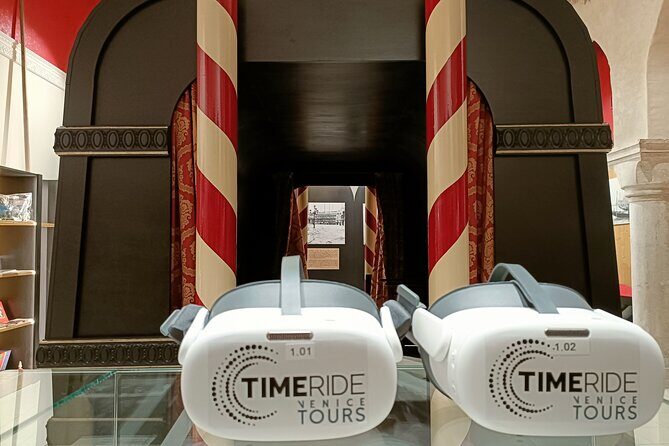 History Gallery: Venice in the Past 3D Experience - The Experience’s Strengths and Weaknesses