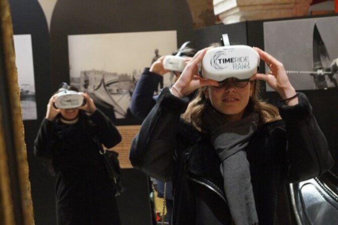 History Gallery: Venice in the Past 3D Experience - Final Thoughts