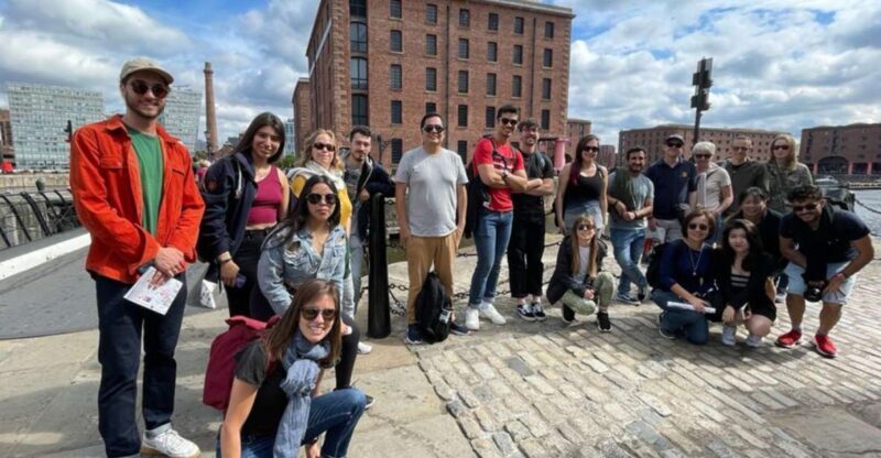 History Guided Tour of Liverpool and the Beatles - Final Thoughts