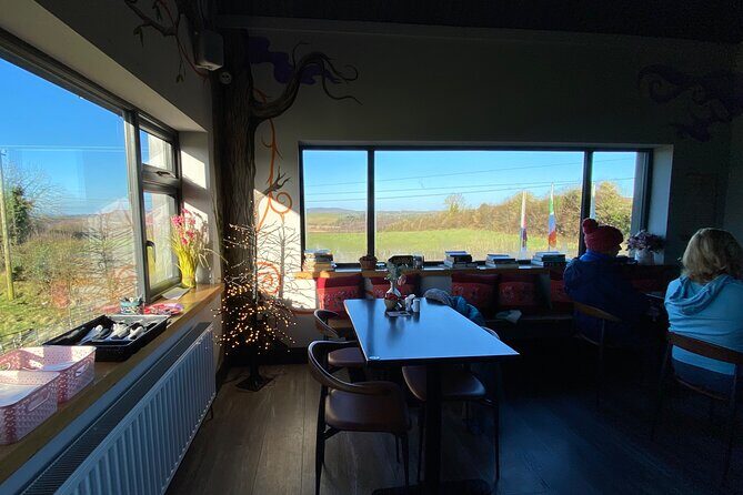 History & Heritage Tour: Kells, Trim, Loughcrew, Fore, Distillery - Exploring the Itinerary in Detail