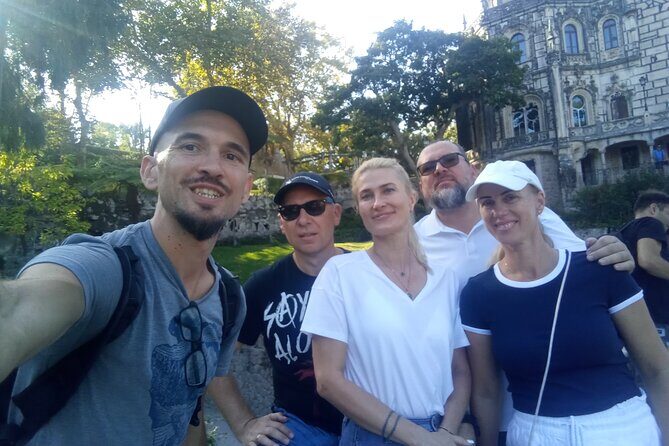 History-mistery of Lisbon (secrets societies and black arts) - FAQ  