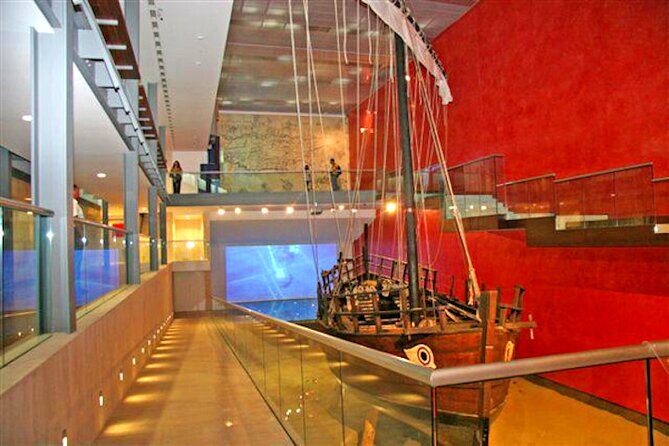 History, Nature & Art: A Day in Larnaca & Ayia Napa From Paphos - Exploring the Itinerary in Detail