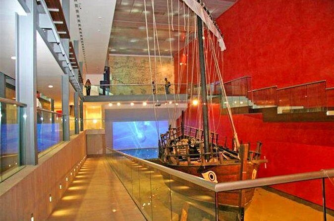 History, Nature & Art: A Day in Larnaca & Ayia Napa From Paphos - Frequently Asked Questions