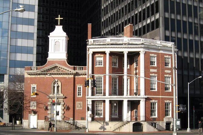 History of Alexander Hamilton in New York: An Audio Tour - Authentic Insights from Reviewers