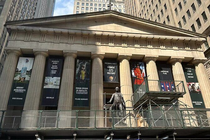 History of Alexander Hamilton in New York: An Audio Tour - Final Thoughts: Is This Tour Worth It?