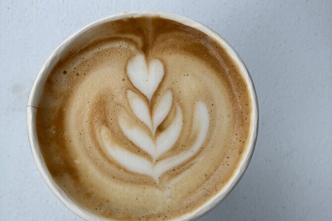 History of Levis and Tasting at the Ostara Market - Who Will Love This Tour?