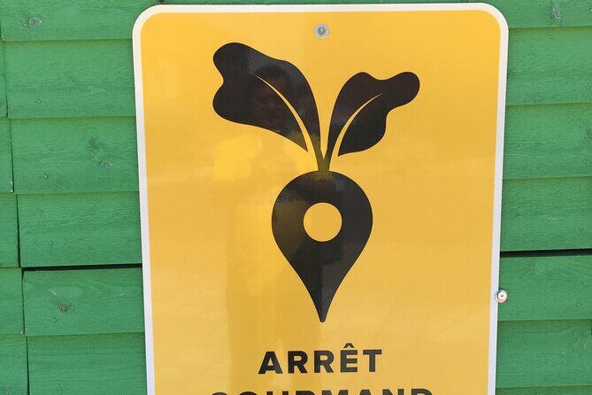 History of Levis and Tasting at the Ostara Market - Final Thoughts