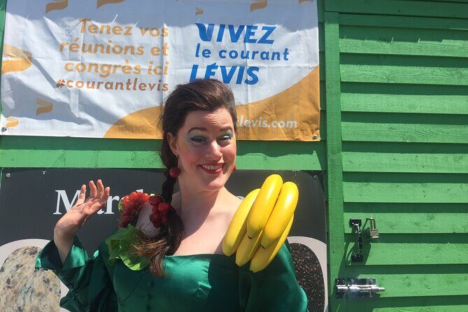 History of Levis and Tasting at the Ostara Market - FAQ