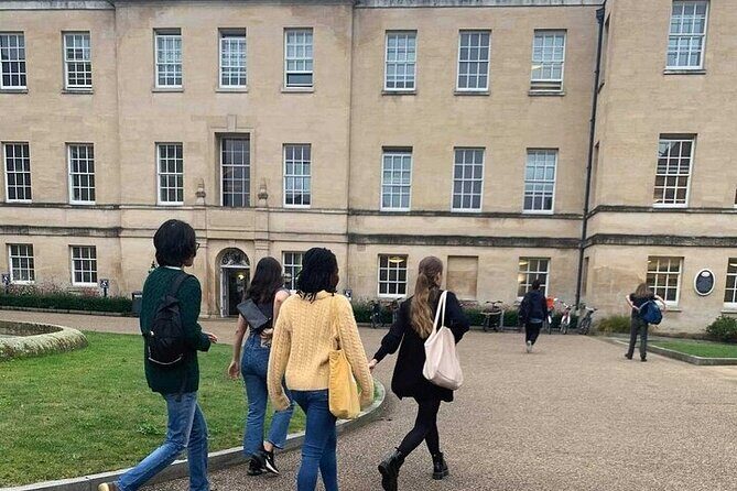 History of Medicine Tour - by Uncomfortable Oxford - Final Thoughts