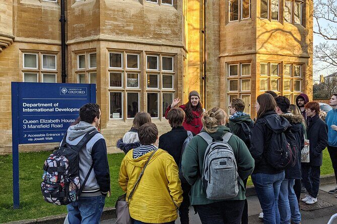 History of Medicine Tour - by Uncomfortable Oxford - FAQs