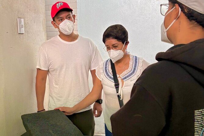 History of "Mole" and tour of the "Doña Elena" factory - Why This Tour Is Worth It