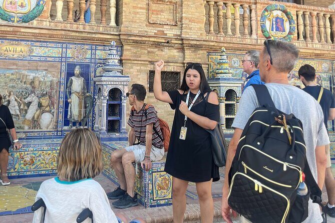 History of Women of Seville Private Tour - Why This Tour Delivers Value