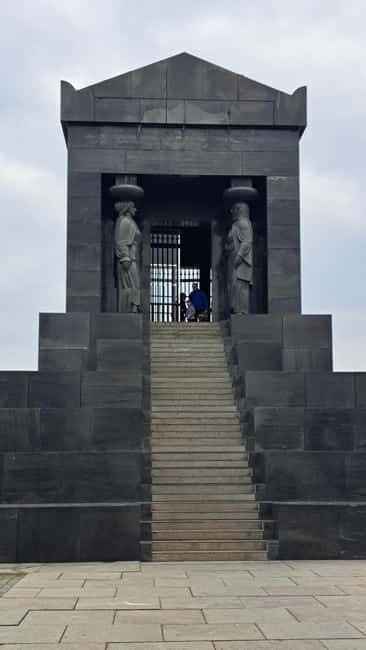 HISTORY WINE & ROYALTY (Avala mountain  Topola  Oplenac) - Final Thoughts