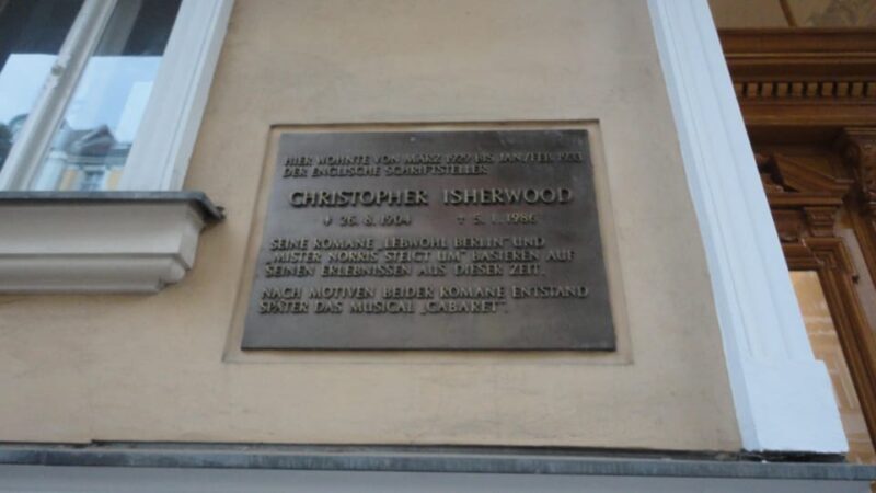 Historyof the Trans, Queer & Gay communities of Berlin tour - Introduction: Why This Tour Stands Out