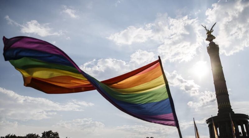 Historyof the Trans, Queer & Gay communities of Berlin tour - The Value of the Experience