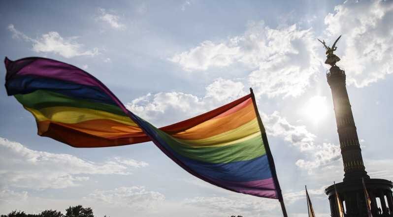 Historyof the Trans, Queer & Gay communities of Berlin tour - Final Thoughts: Who Will Love This Tour?