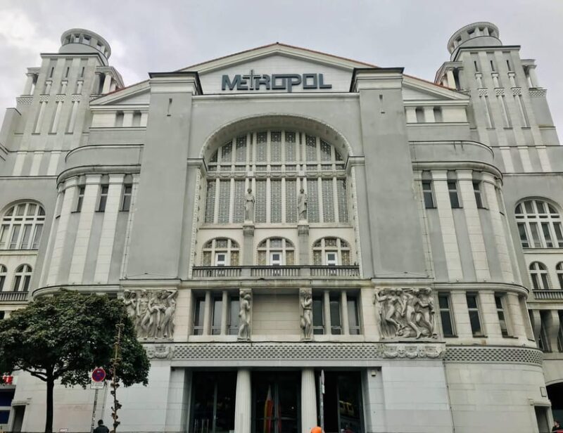 Historyof the Trans, Queer & Gay communities of Berlin tour - FAQ