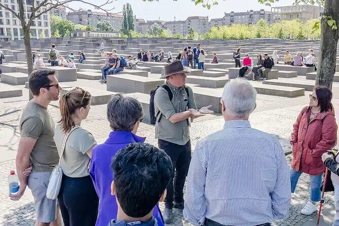 Hitler's Berlin - the rise and fall (Small Group) - Final Thoughts: Who Will Love This Tour?