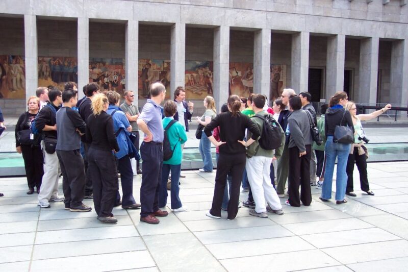 Hitlers Germany: Berlin During the Third Reich & WWII - Who Should Take This Tour?