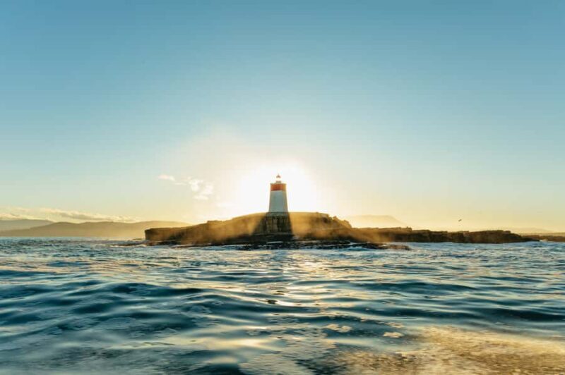 Hobart: 2.5-hour Iron Pot Lighthouse Cruise - Hobart: 2.5-hour Iron Pot Lighthouse Cruise – A Deep Dive into Tasmania’s Seaside Charm
