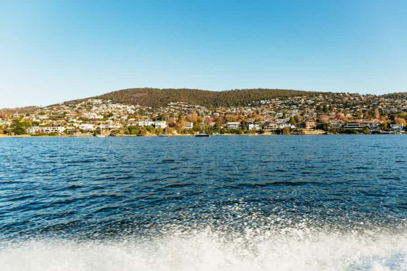 Hobart: 2.5-hour Iron Pot Lighthouse Cruise - Frequently Asked Questions