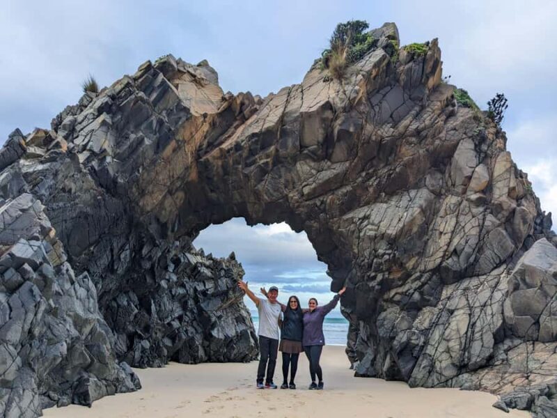 Hobart: 2 Day Bruny Island Escape & Port Arthur with Devils - Why This Tour Is Worth Considering