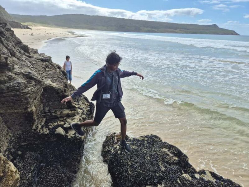 Hobart: 2 Day Bruny Island Escape & Port Arthur with Devils - Ideal For