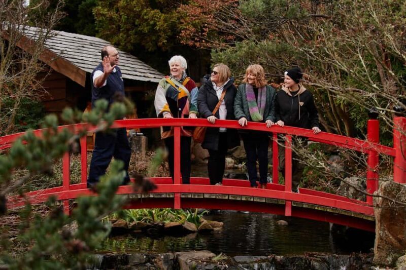 Hobart: 3-Hour City Sightseeing Tour - The Sum Up