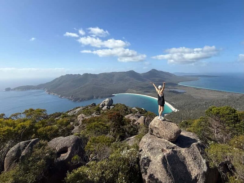 Hobart: 4 Day Wild Tasmania Tour - The Sum Up