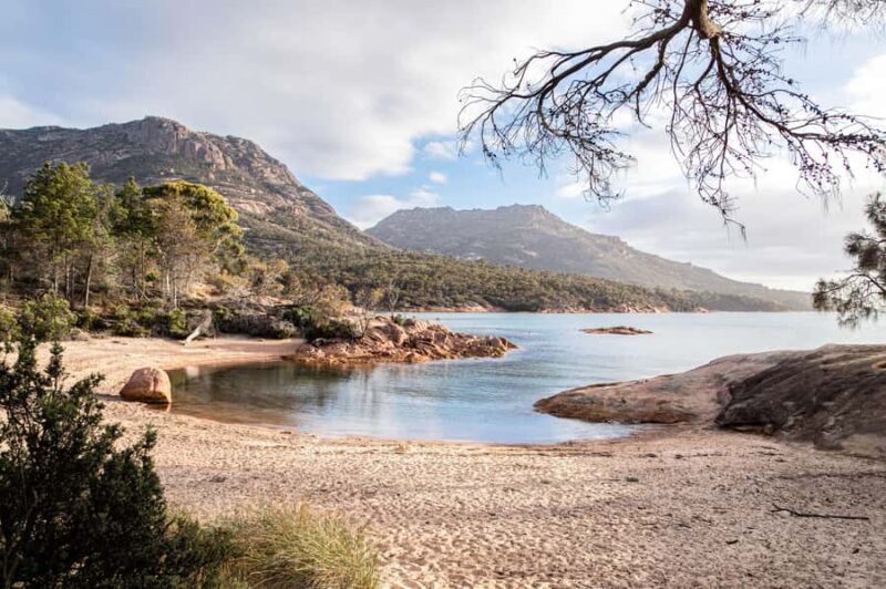 Hobart: A Day At Wineglass Bay - An Honest Breakdown of the Hobart: A Day At Wineglass Bay Tour