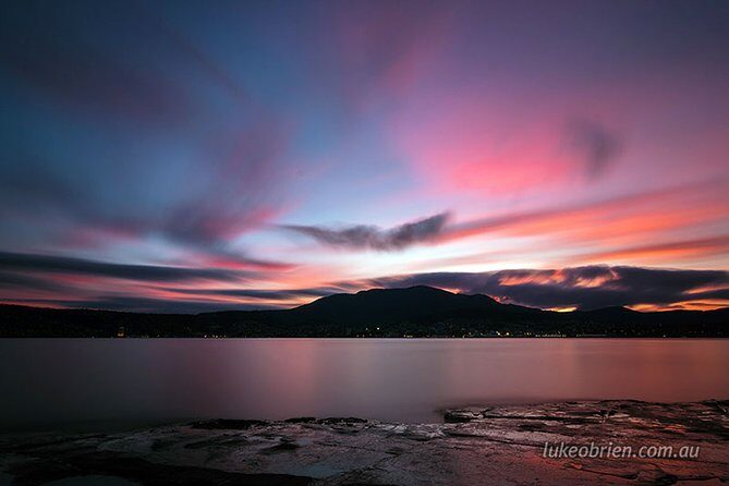 Hobart and Surrounds Photography Workshop - Why This Tour Offers Great Value