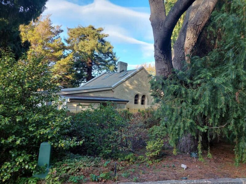 Hobart Attractions Bus: HOBART SHORE EXCURSION - FAQ