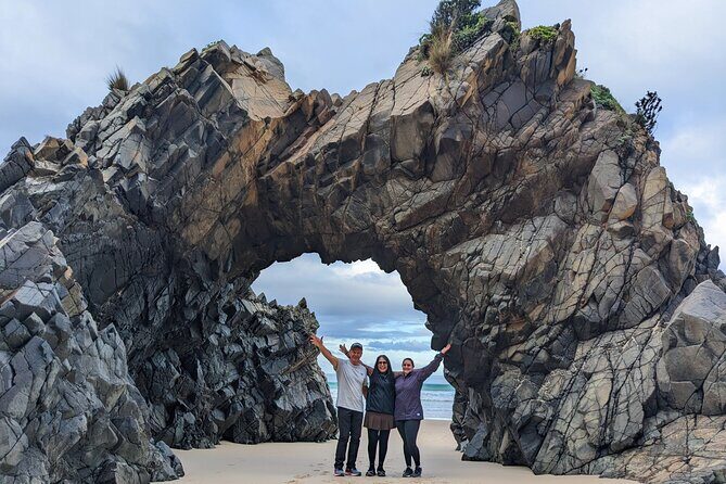 Hobart: Bruny Island Adventure: Hiking, Highlights & Local tastes - FAQ