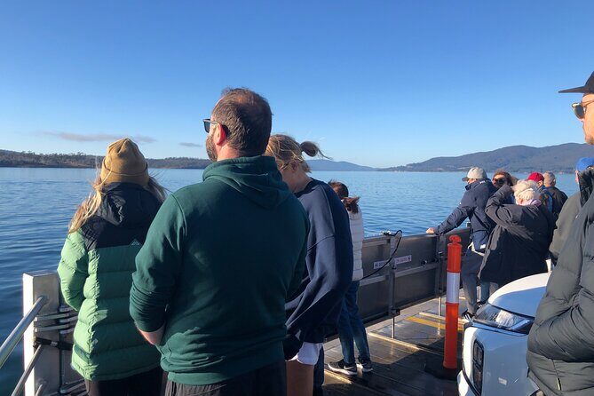 Hobart: Bruny Island Adventure: Hiking, Highlights & Local tastes - Final Words