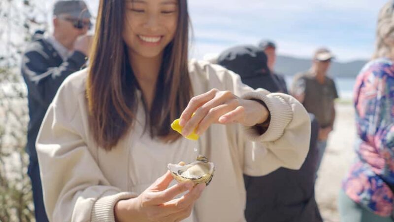 Hobart: Bruny Island Tour with Hotel Lunch & Lighthouse Tour - What Travelers Say