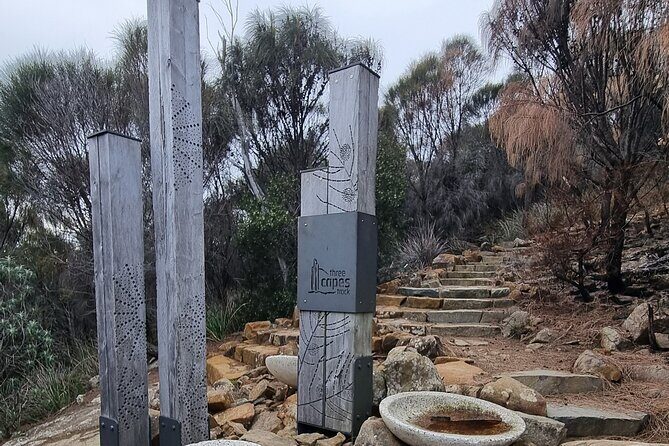 Hobart: Cape Hauy Adventure Hike - rugged cliffs & wild beauty - Final Thoughts