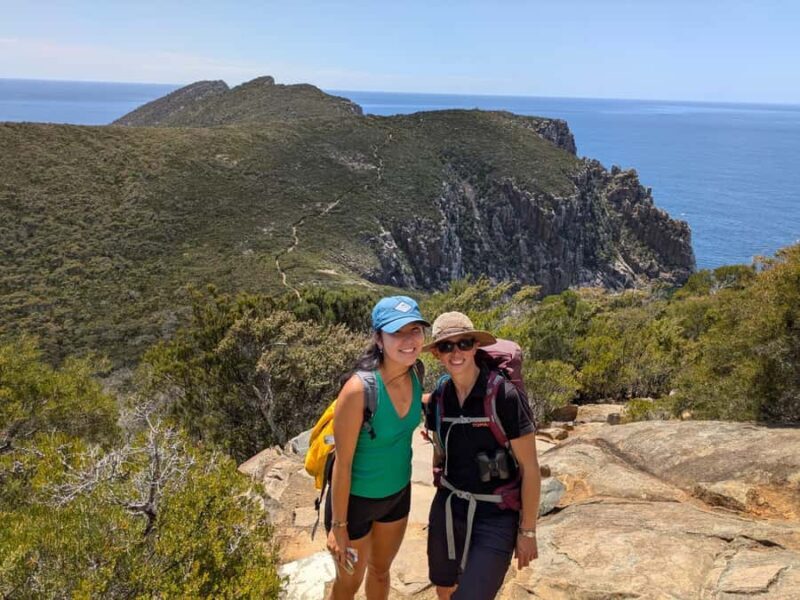 Hobart: Cape Hauy Hike - Hobart: Cape Hauy Hike – An In-Depth Review